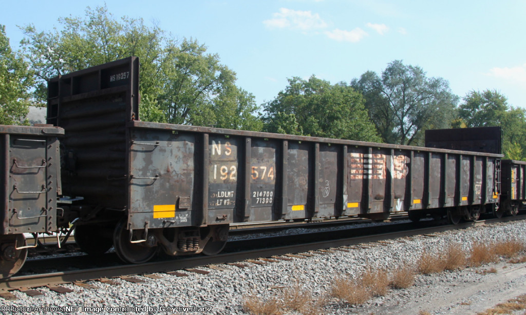 NS 192574 - Norfolk Southern